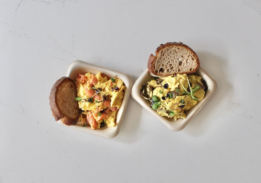 Slate Cafe Midtown | Toast