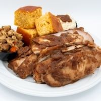 White Marsh - Medium Turkey w/ Gravy