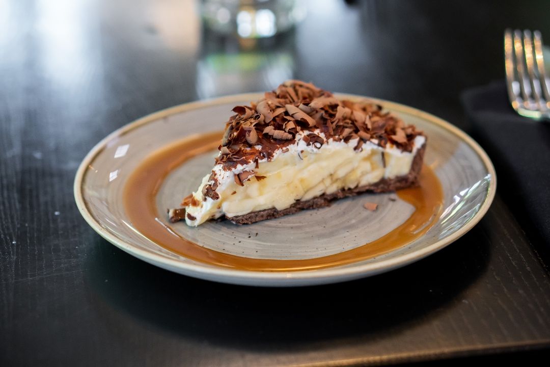 Esin Restaurant & Bar - BTL Promis