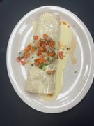 640 N Grandstaff Drive - Shrimp Chimi