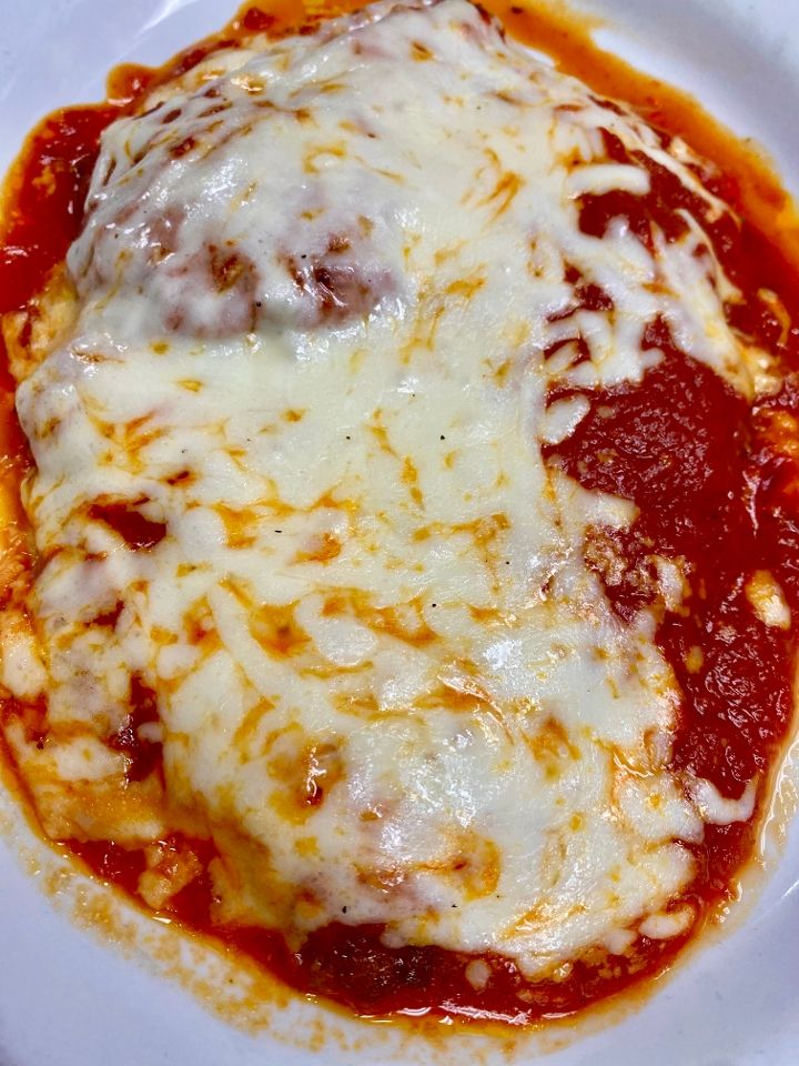 Fellinis Newtown Square - Fellini Risotto