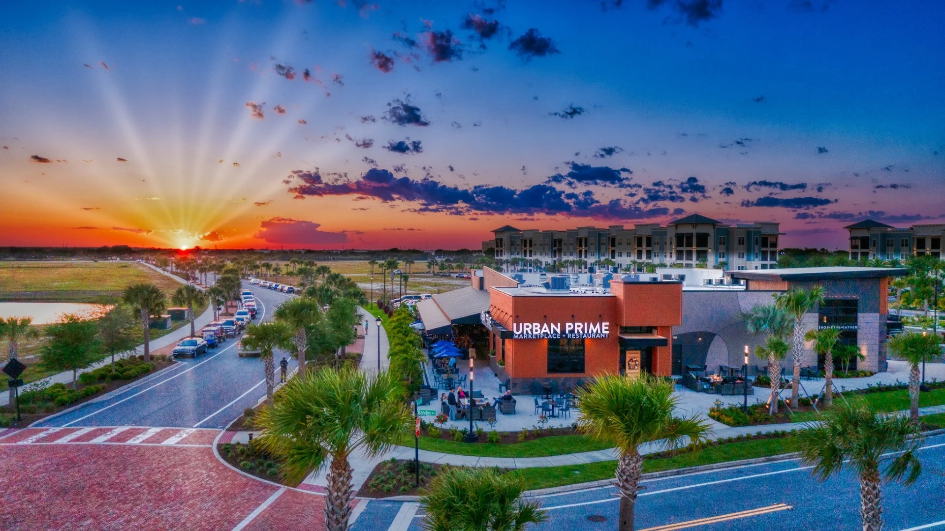 Urban Prime Marketplace - Mushroom Chardonnay (16 oz)