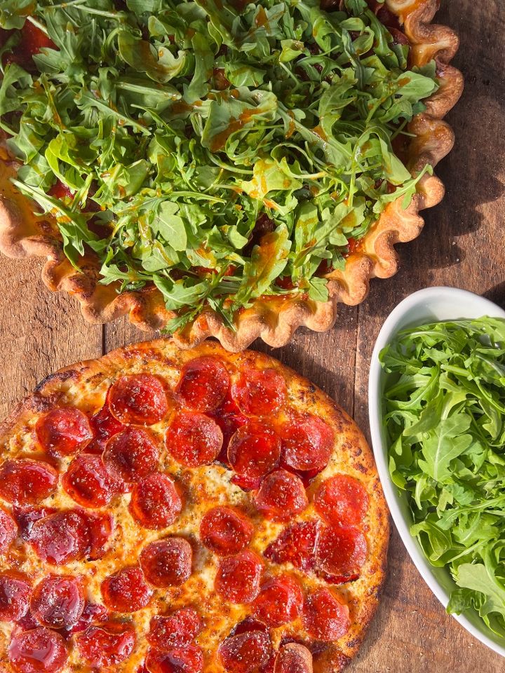 Zeppe’s Pizzeria Highland Hts | Toast