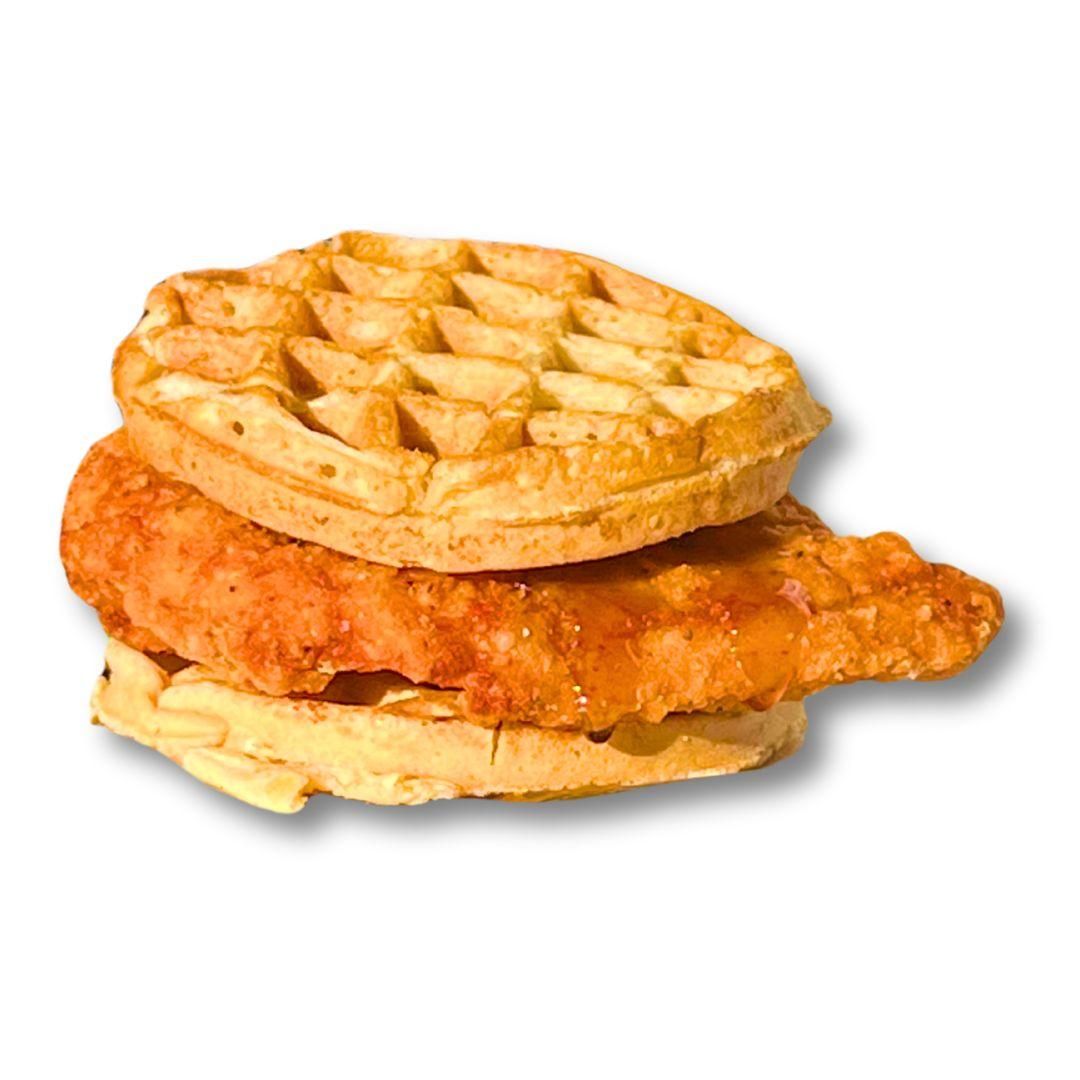 Mini Munch Sliders | Toast