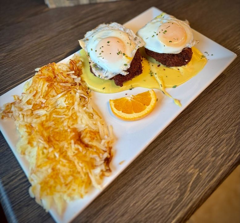 Keys Cafe | Stillwater | Toast