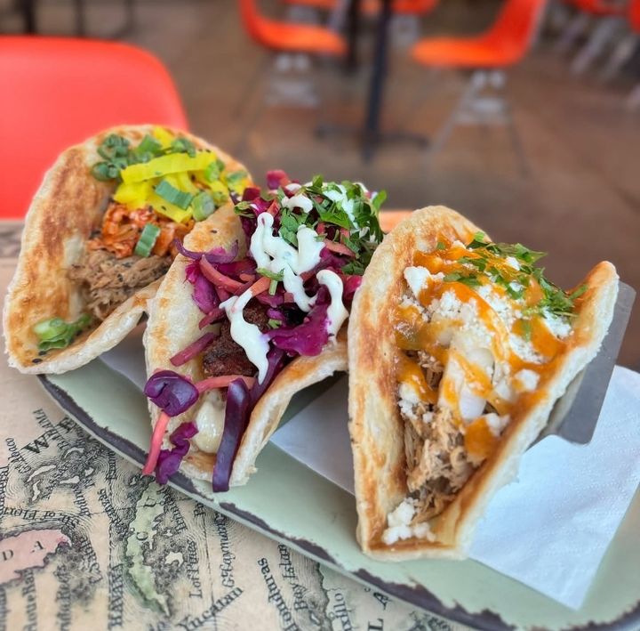 Roam by San Chez - Turbo Reaper