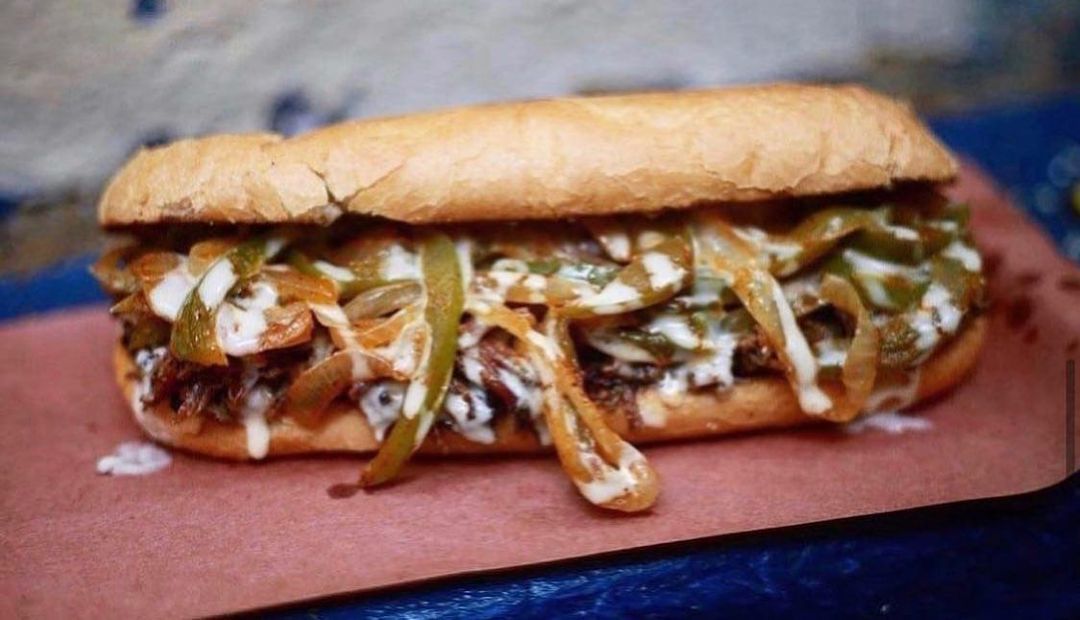 Big John's BBQ & Company @Redstone 3228 Lacrosse Drive SW | Toast