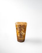 Layali Coffee House Jefferson Road | Toast