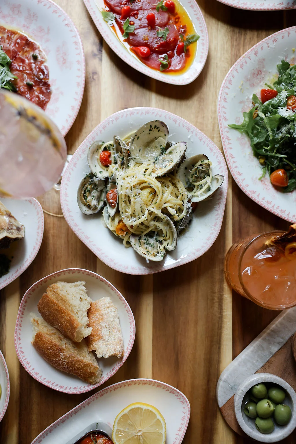 Allora - Bone Marrow