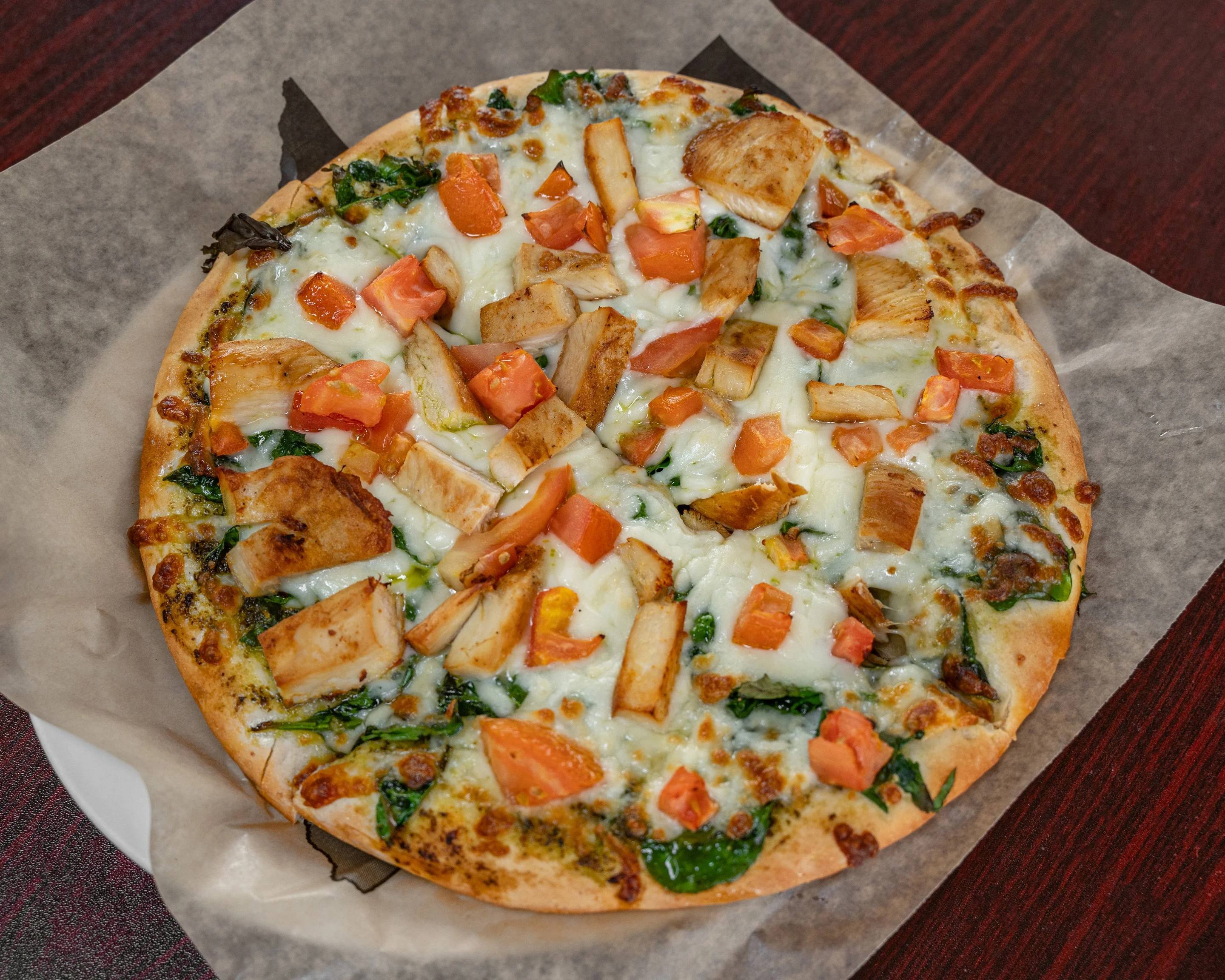 City Market & Grill