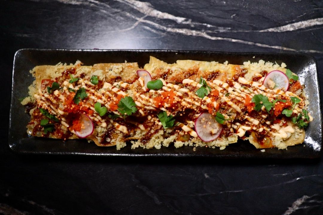 Ma-Se Sushi Eatery 182 W State Road 434 Ste 1008 - Egg fried rice (10 ppl)