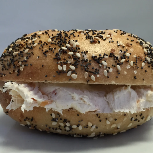The Bagel Project | Toast