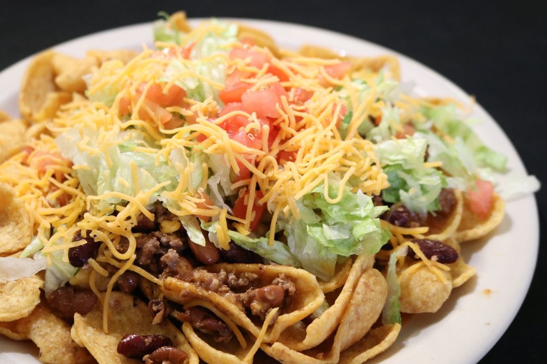 Spah Grill Mountain View | Toast