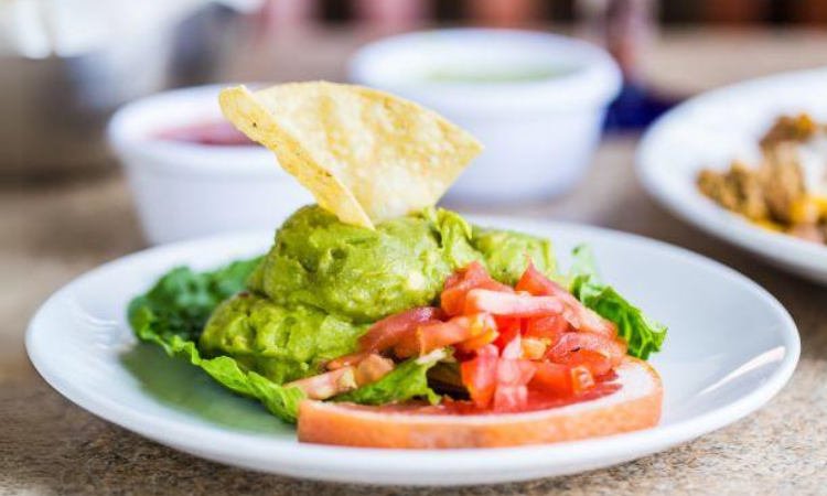 #4 - Alicia's Mexican Grille - Katy #4 Alicia's - El Presidente