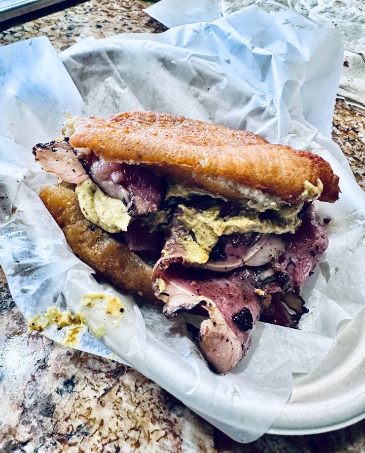 Toco Grill - French Fries