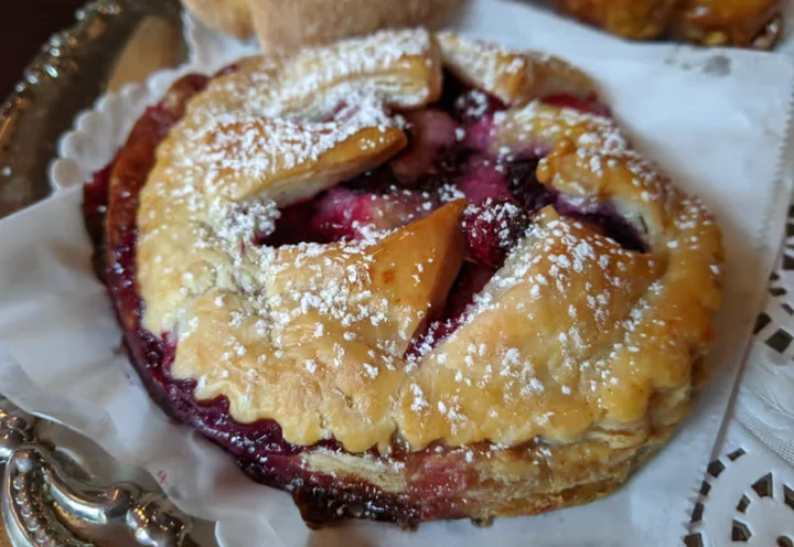 Simple Simon's Bakery & Bistro