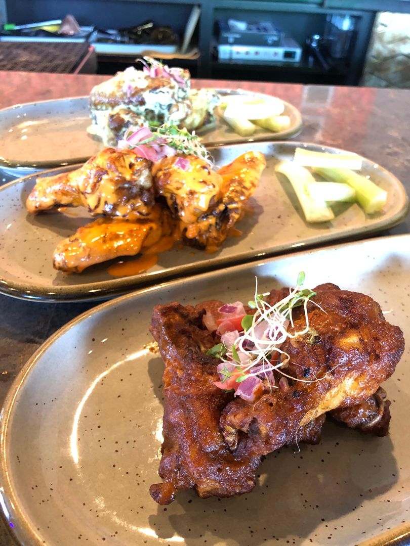 Inca Social - Arlington | Toast