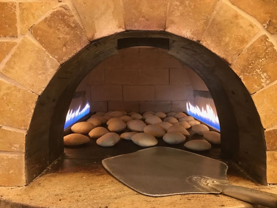 La Marsa - Brighton - Meat Stuffed Grape Leaves-New** (Thinner/Tender ...