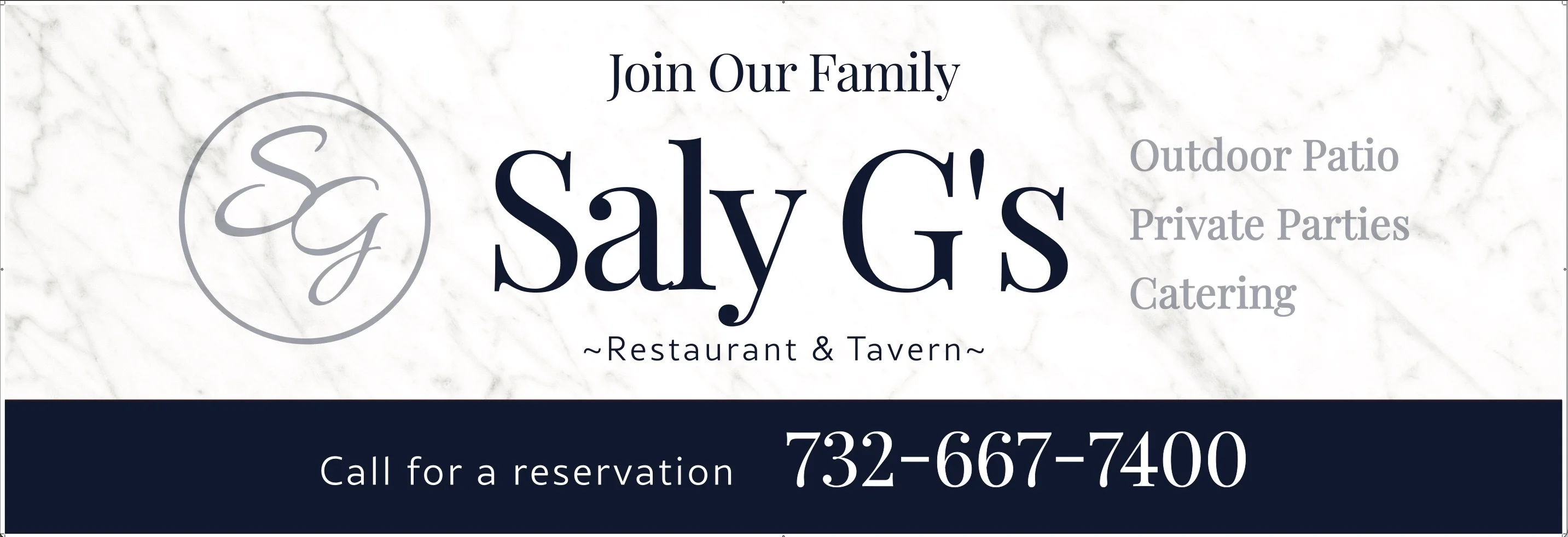 169 Washington Valley Rd - Red Snapper