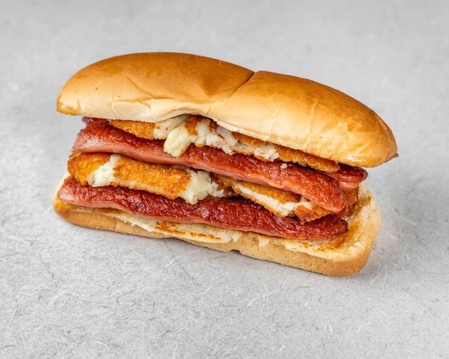 937 Palmer Ave - Oktoberfest Dog