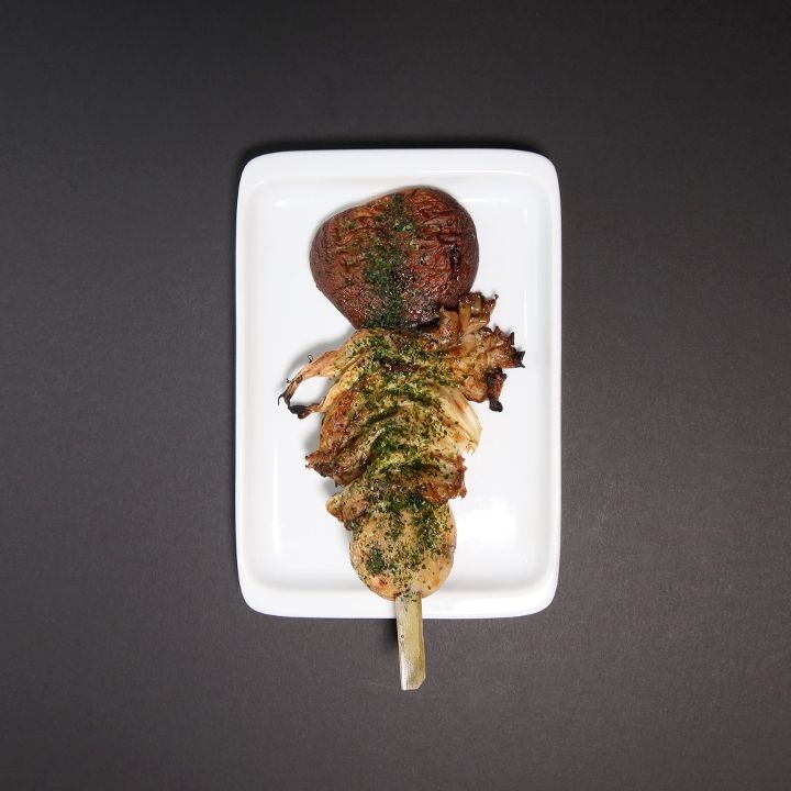 HATCH - Midnight Pork Katsu