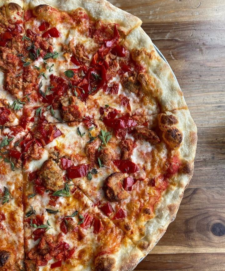 The Slice & Pint Redondo Beach | Toast