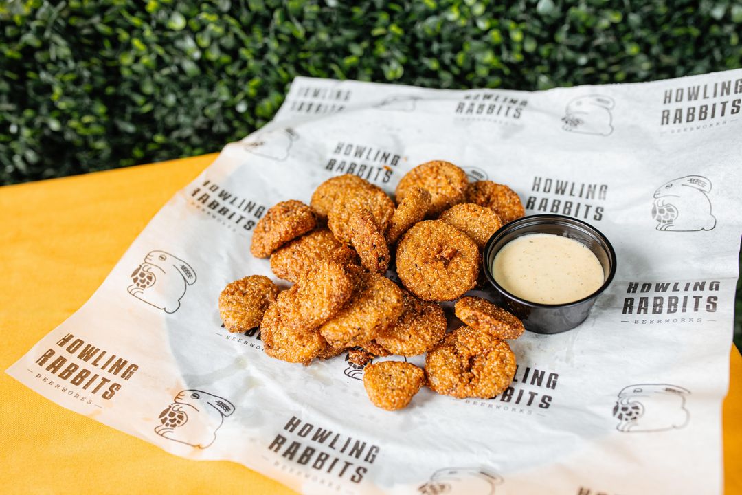 Howling Rabbits BeerWorks 1200 Auburn Suite 350 | Toast