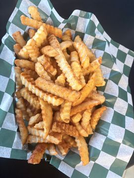 Rick's Cheesesteak Shop - Fountain Drinks