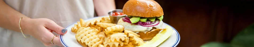 Post Office Cafe - Boneless Wings - Half Tray