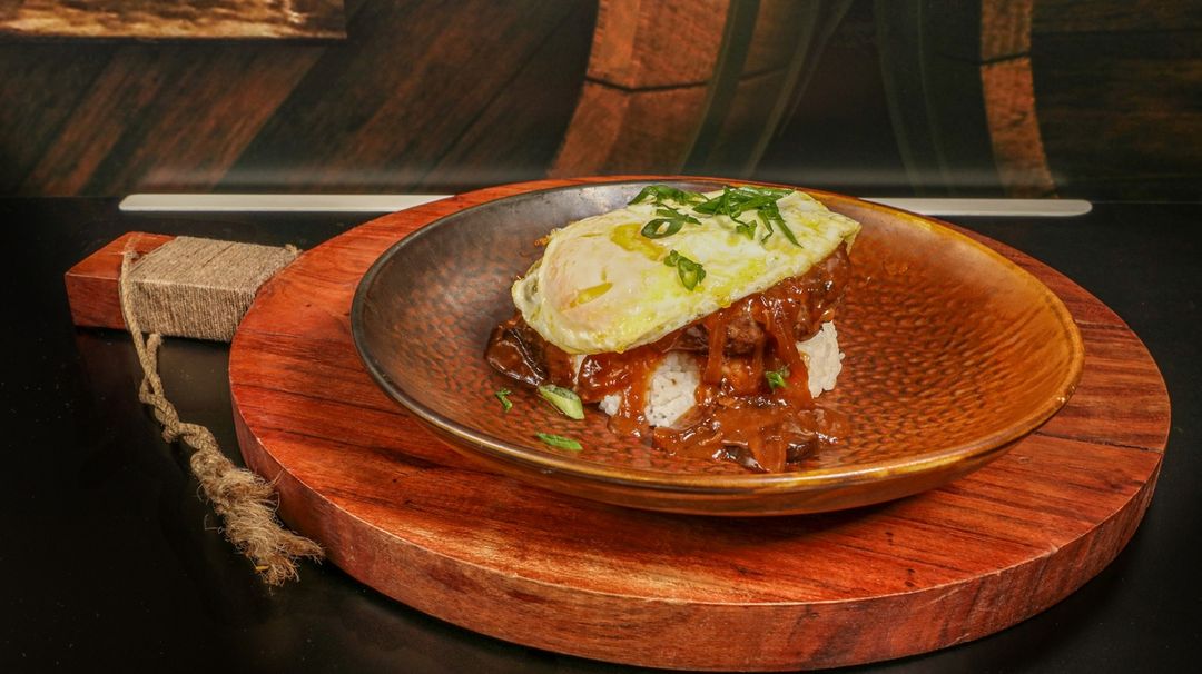 ROCKYS 8540 South Maryland Parkway | Toast