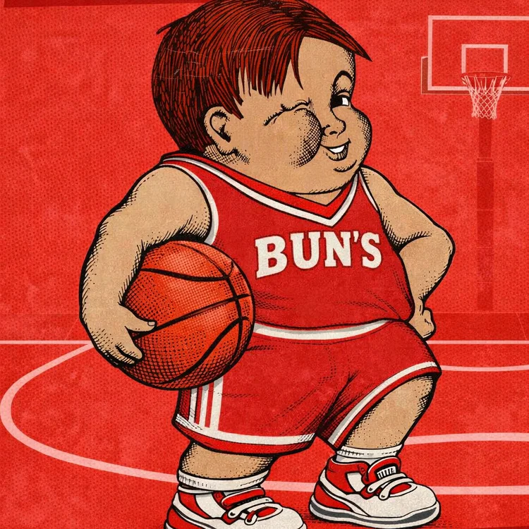 Bun's Restaurant and Bar