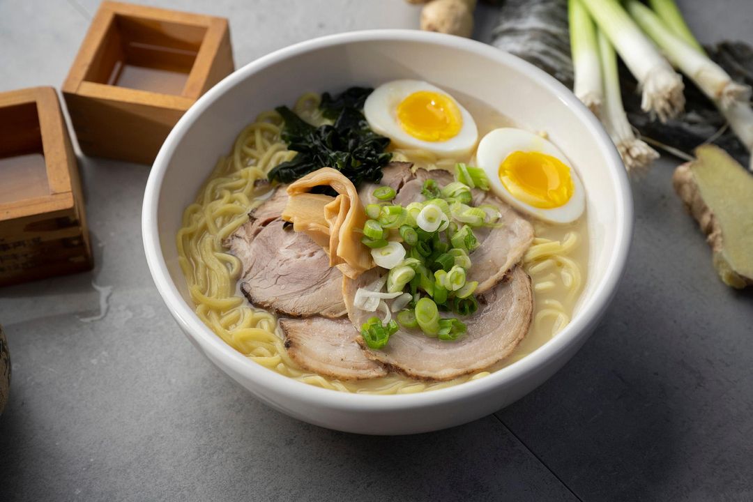 Issei Noodle CARLISLE | Toast