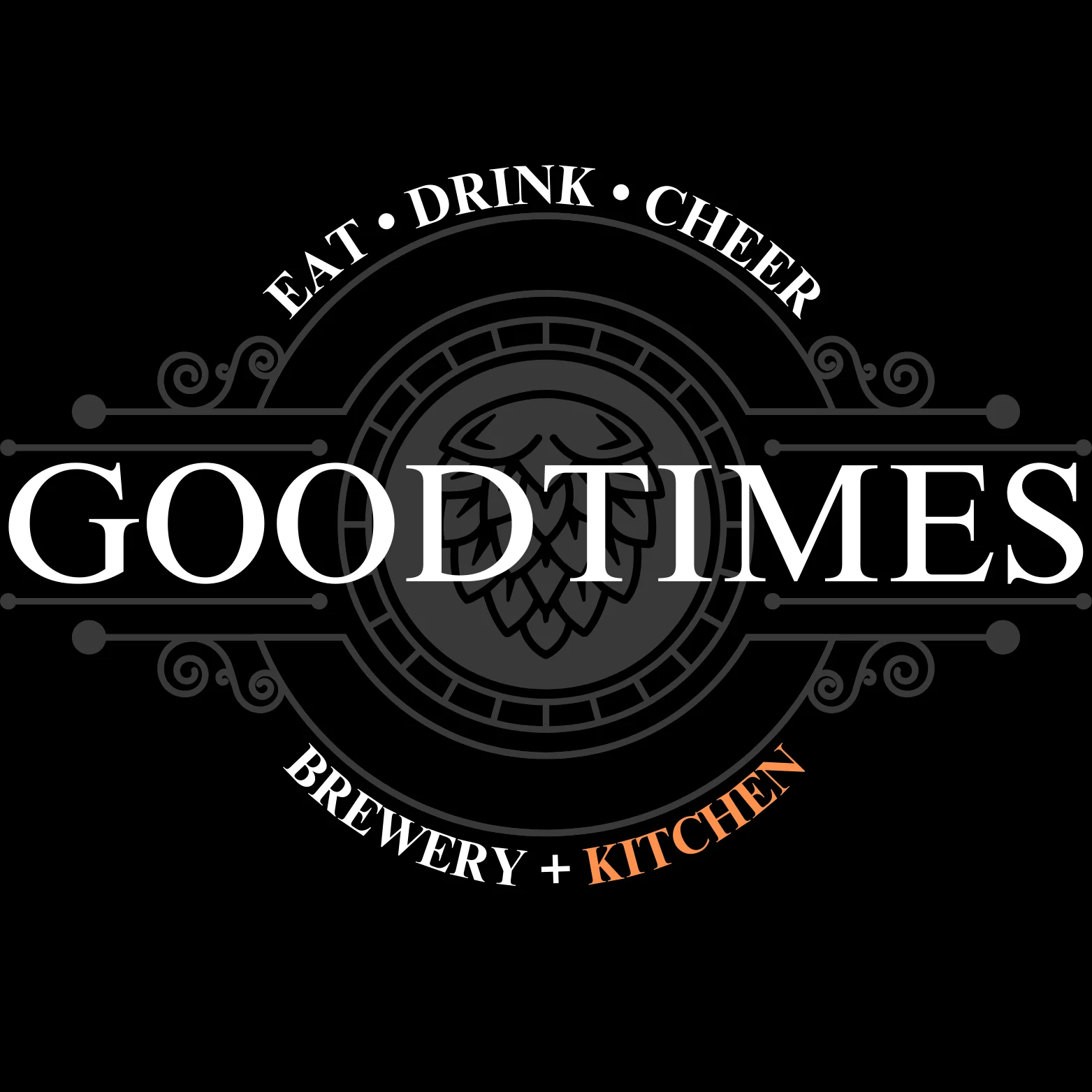 Good Times Brewery + Kitchen