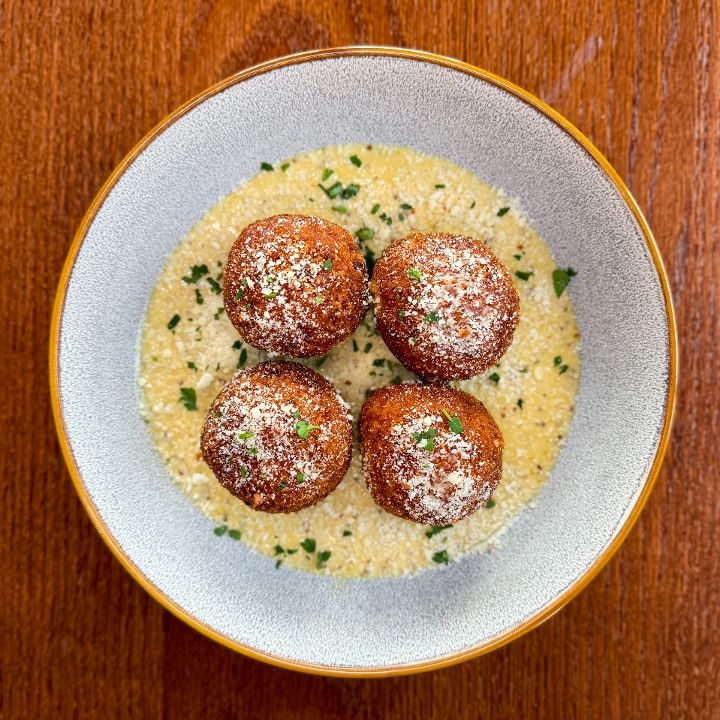 Compane Trattoria - Chicken Lollipops