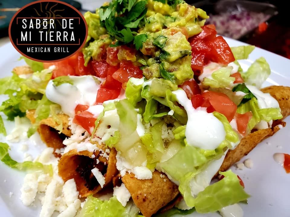 Sabor De mi Tierra Mexican Grill - Addison 340 W Lake Street - Pitchers