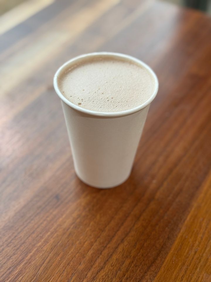 500 Grand Cafe - Chopped Chicken Salad