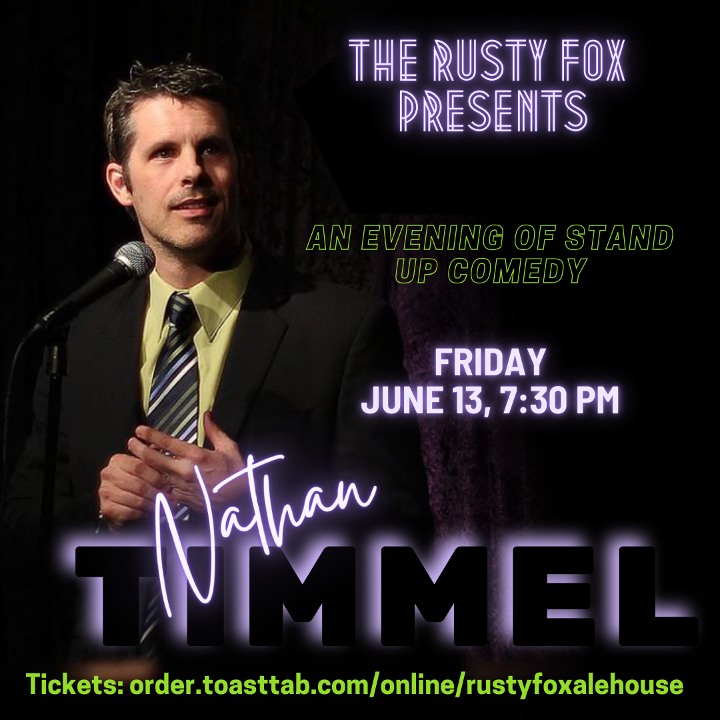 Rusty Fox Liquor, Craft Beer, Wine, Alehouse 1 E 3rd St - 1.5oz Kennay ...