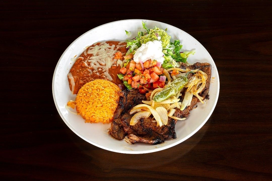 Toro Mambo Cocina Mexicana Toro Mambo - Jupiter | Toast