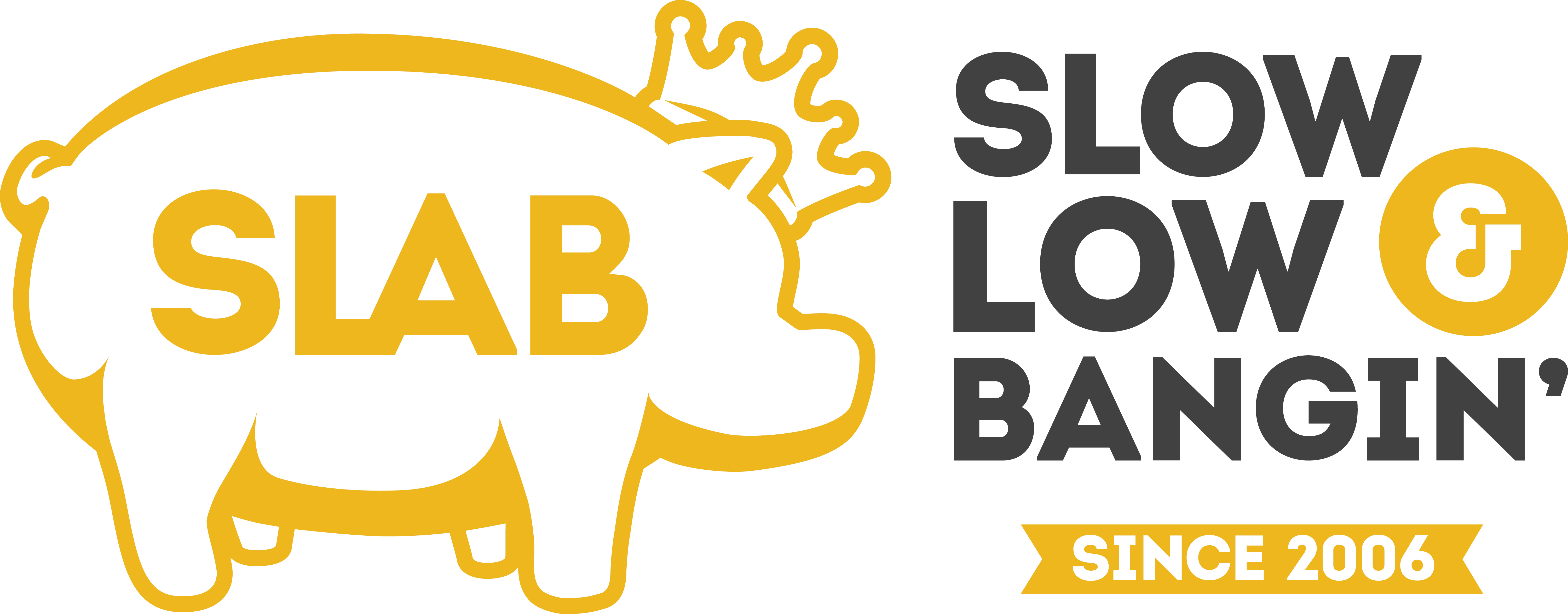 AMBER LAGER | SLAB BBQ & Beer