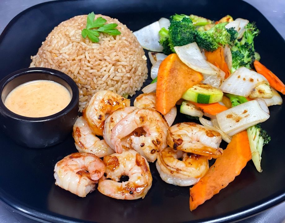 Hiko Japanese Steak, Sushi & Ramen - Perryville | Toast