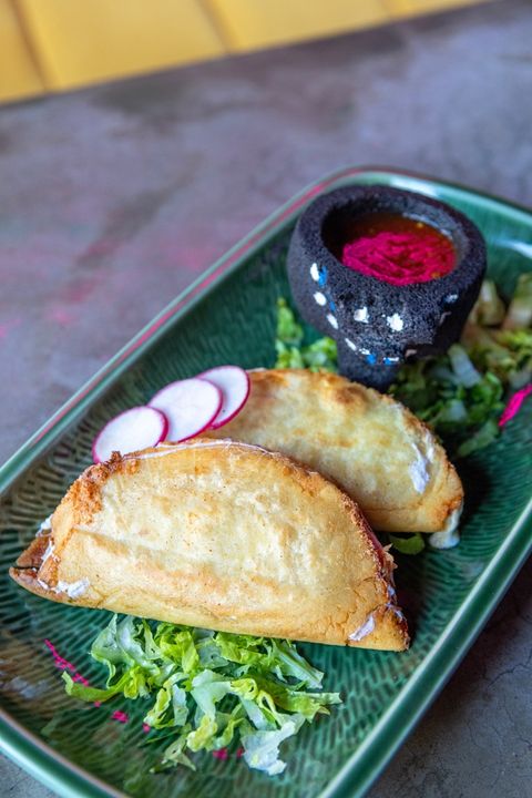 Terra Negra Cantina Terra Negra Providence | Toast