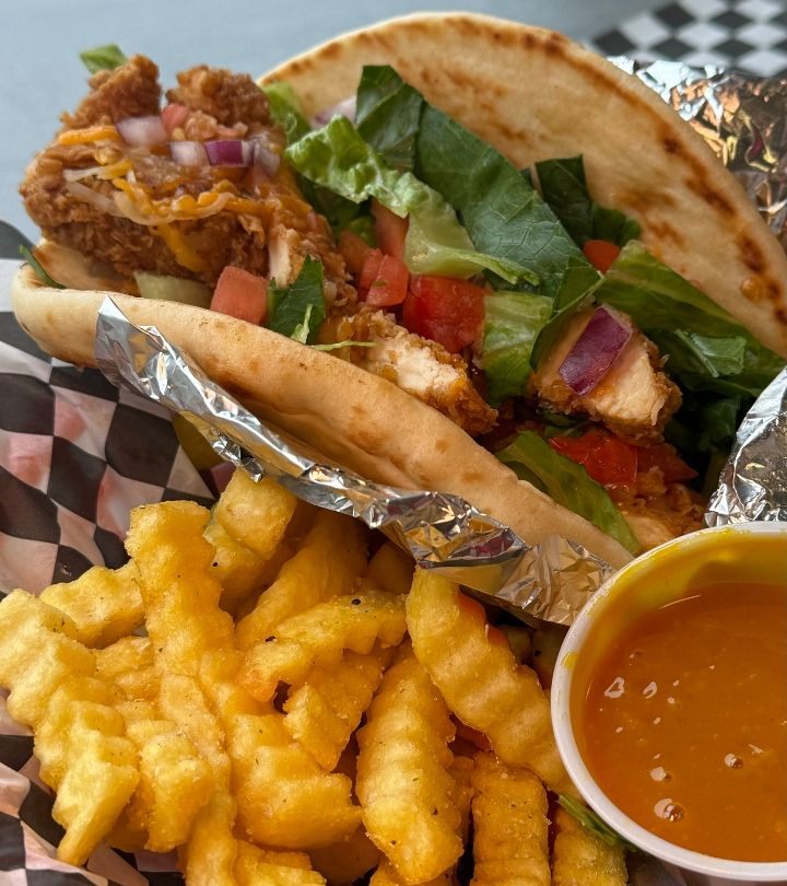 Valley Wings Okemos 2398 Jolly Rd, Ste 600 | Toast