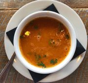 The Avenue - Berlin - Creamy Chicken Gorgonzola