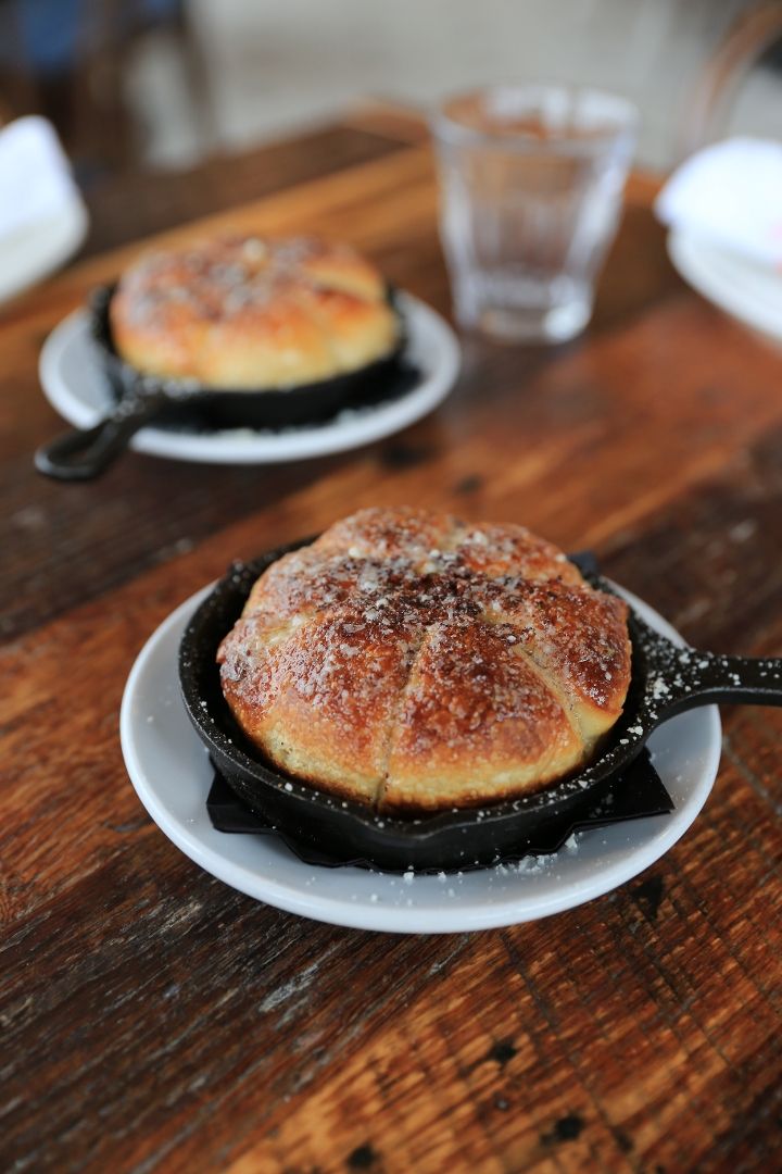 225 Murray Street - Spicy Vodka Sauce