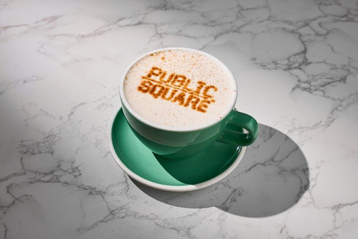 public square coffee