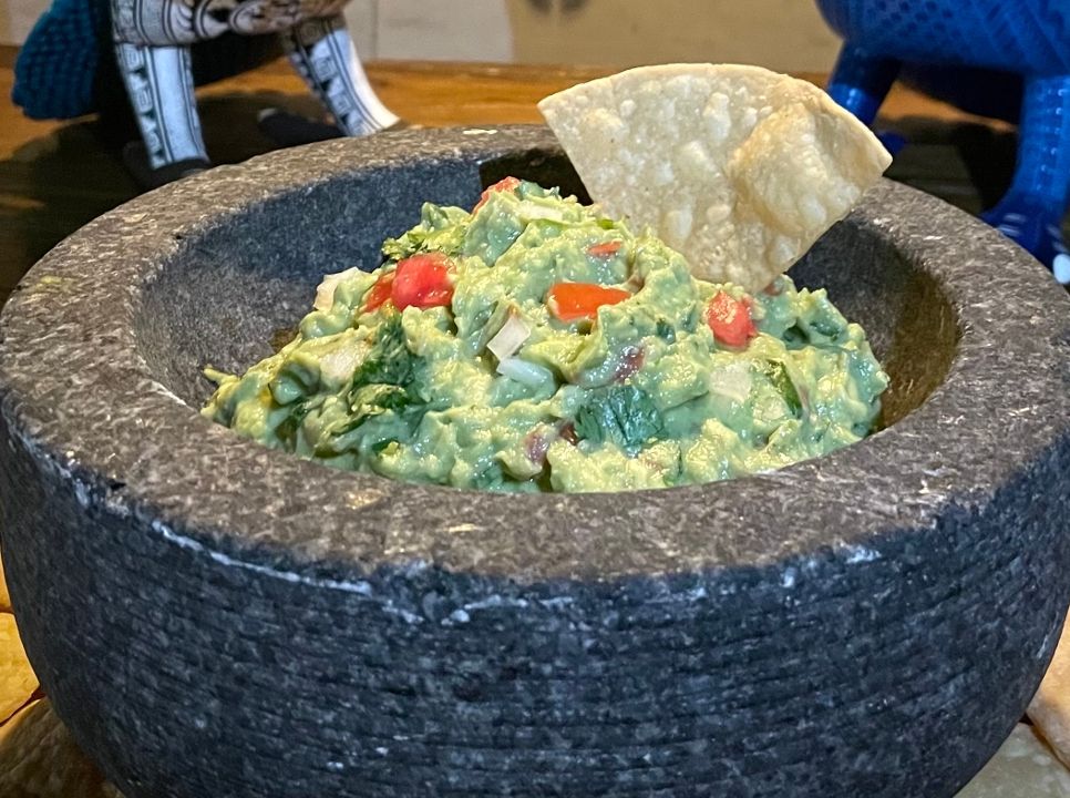 Tocayo Taqueria & Tequila - Bethel Park - wild card box