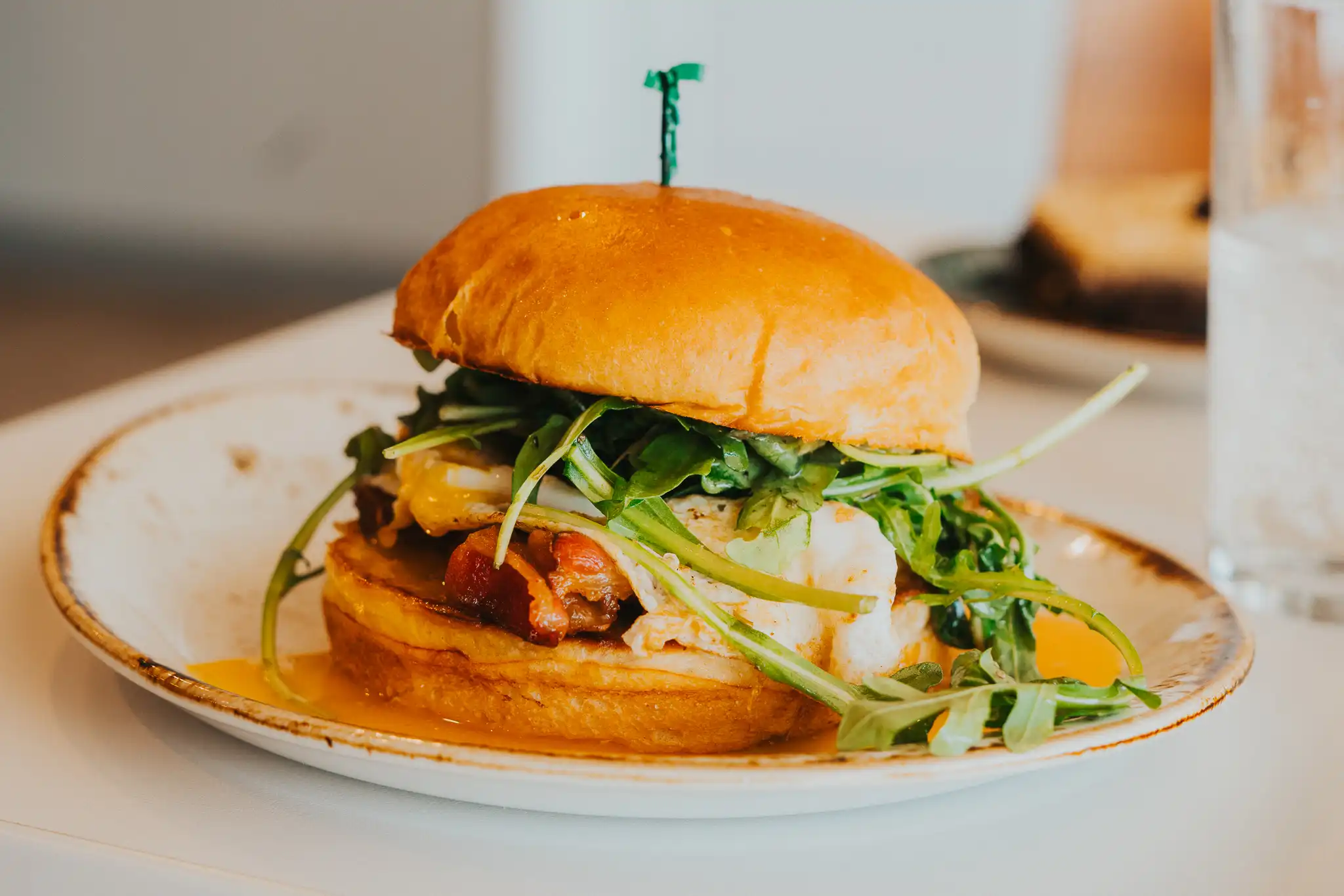 3311 E Colby St, Ste A - Harvest Hash