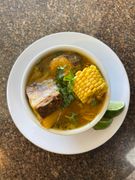 Rinconcito Homestead | Toast