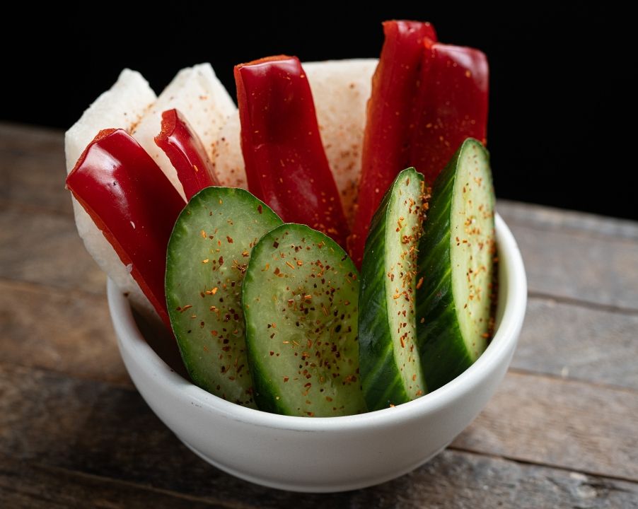 Cactus Restaurant - Bellevue Square | Toast