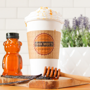 Java Moe's Coffee Co. Forrest General Hospital | Toast